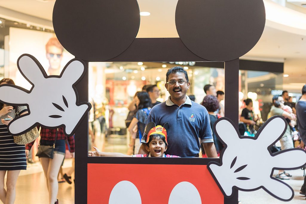 DISNEY EVENTS - Stories for Business