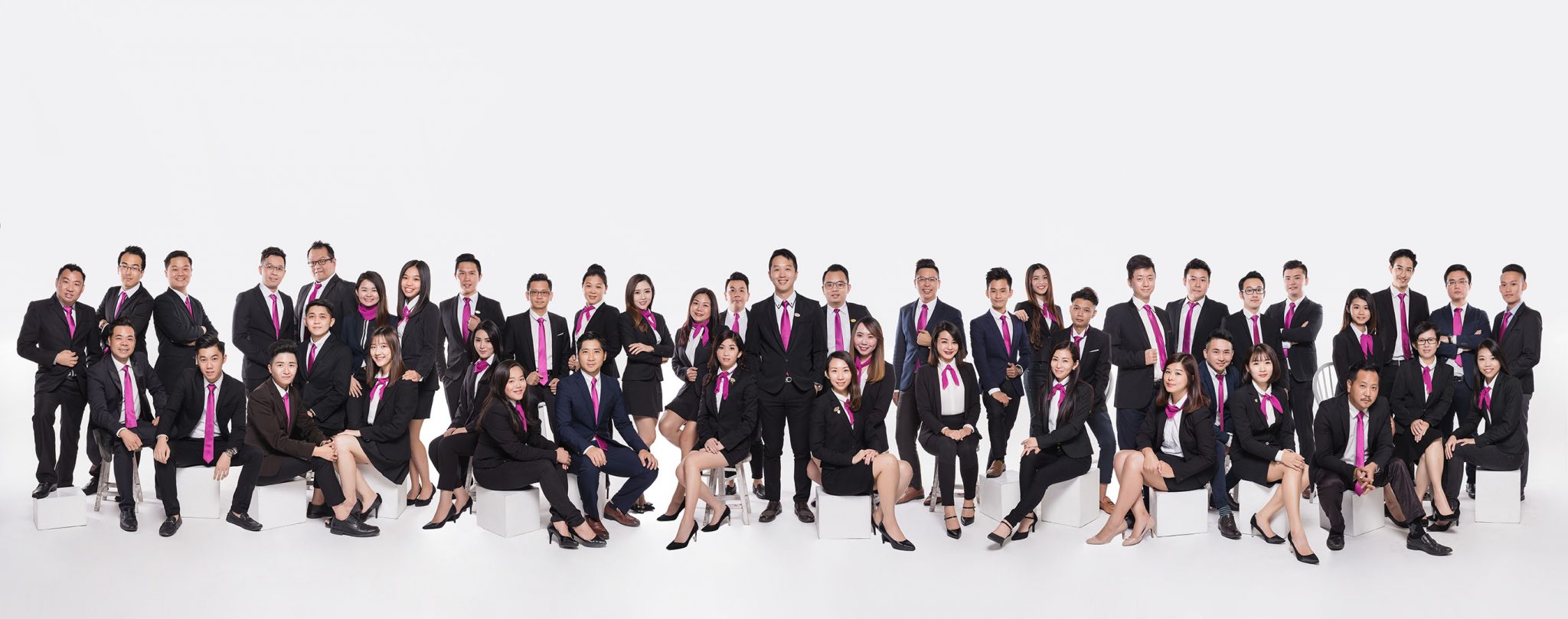 GPLEX REALTY - Stories for Business