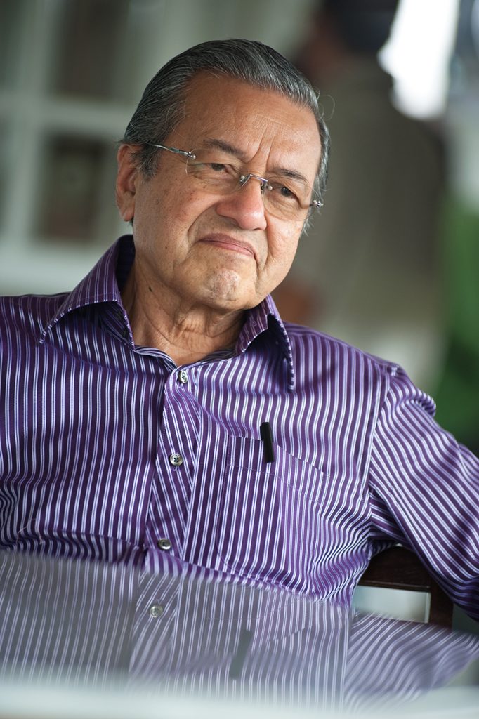 TUN M - Stories for Business