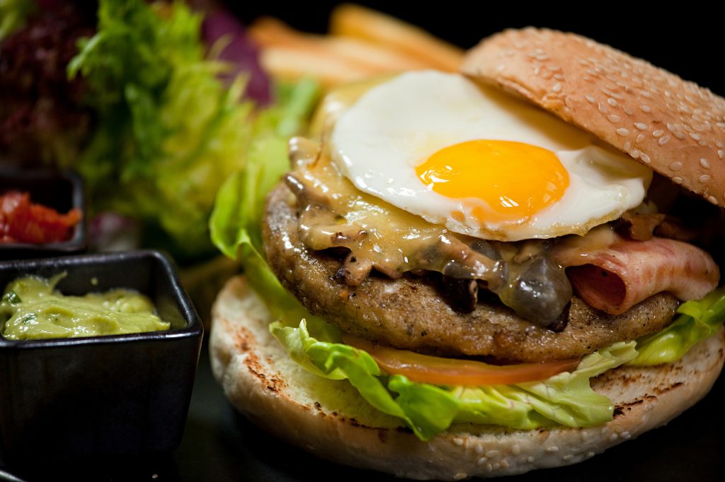 PJ HILTON'S UNCLE CHILLI'S - Stories for Business