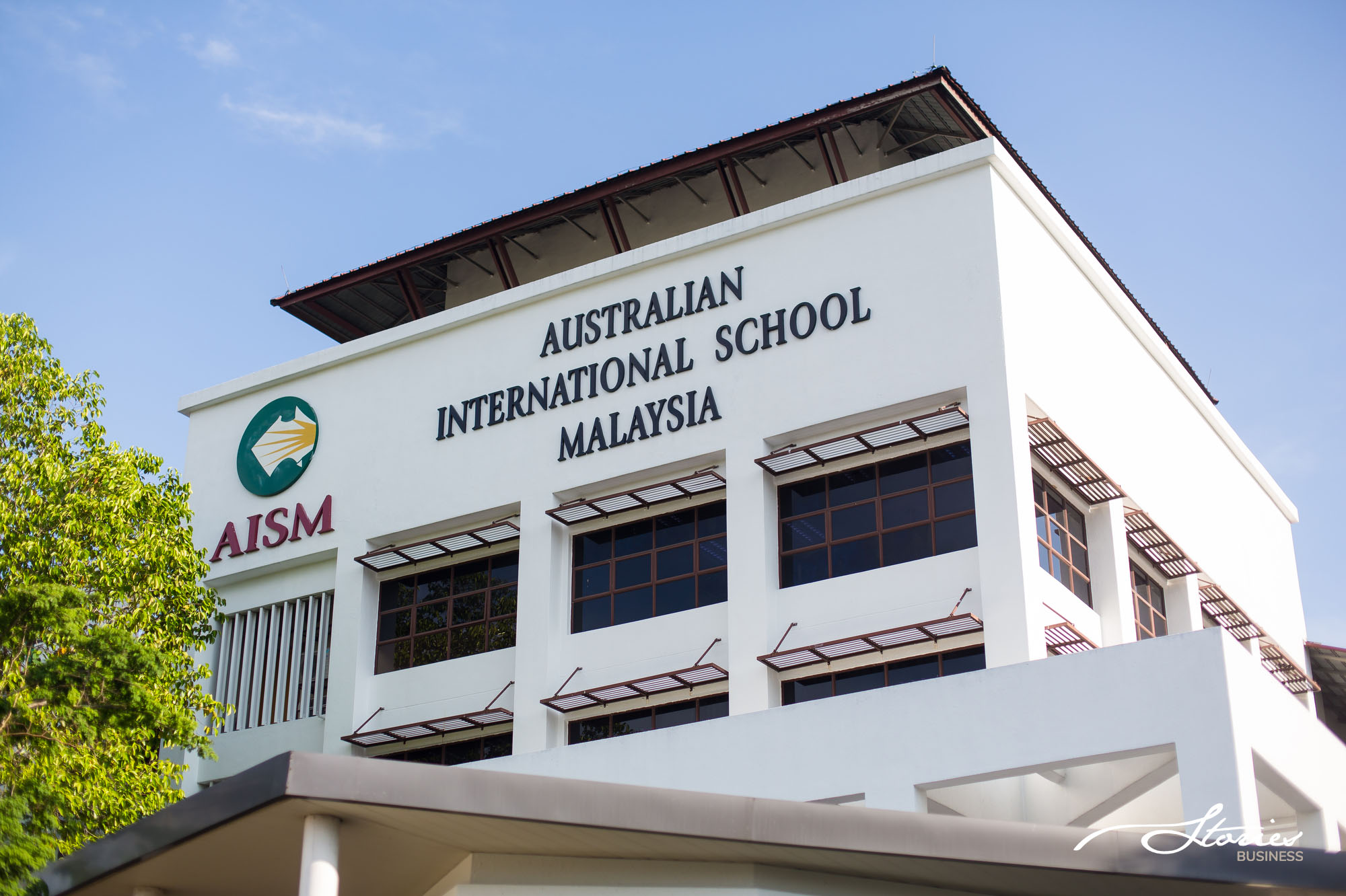 How We Did Brand Photography: Australian International School Malaysia ...
