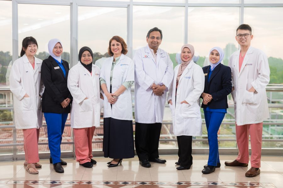 MONASH IVF - Stories for Business