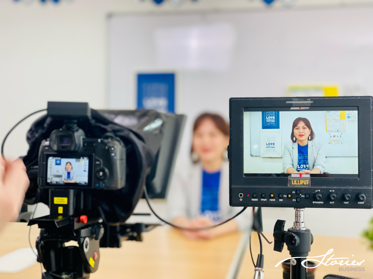 Planning a Video Shoot: 10 Steps to Success - Stories for Business