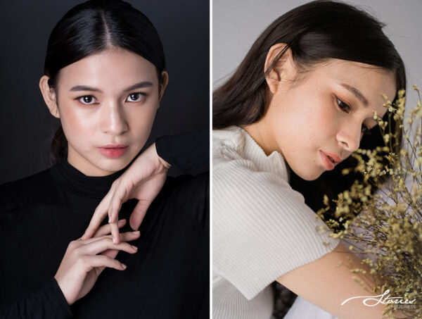 Photographing actors and models - Stories for Business