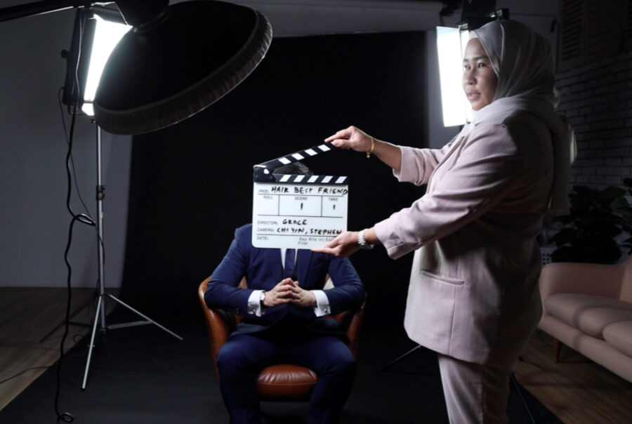Planning a Video Shoot: 10 Steps to Success - Stories for Business